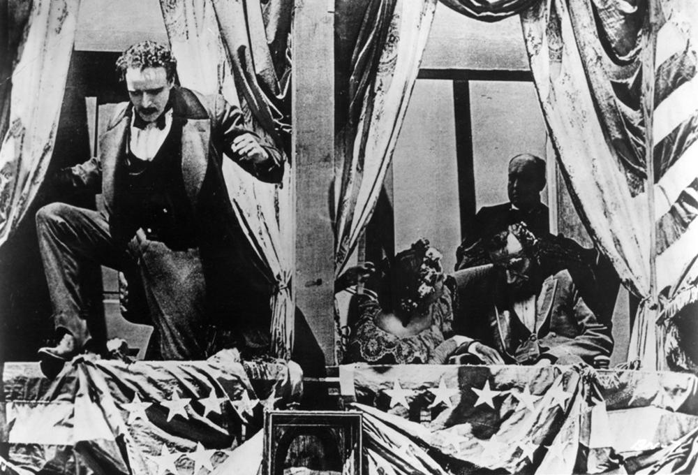 Reviewing the highest-grossing film of every year: 1915 - The Birth of ...