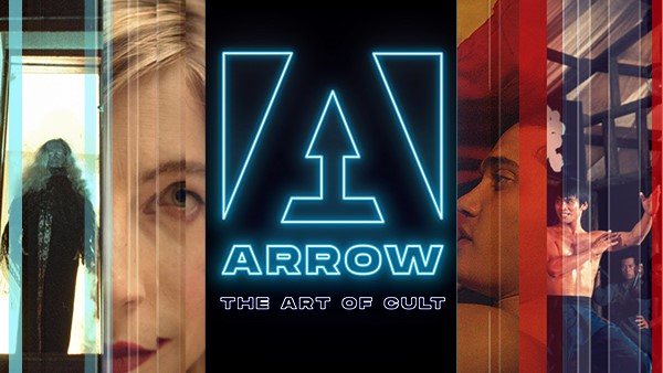 ARROW April 2022 Lineup - Upcoming On Screen