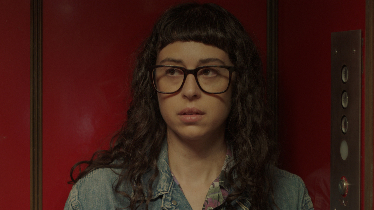 Troy ★★★ 1/2 - HollyShorts Film Festival - Upcoming On Screen