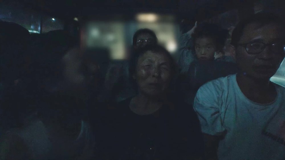 Beyond Utopia ★★★★ - Sheffield DocFest 2023 - Upcoming On Screen