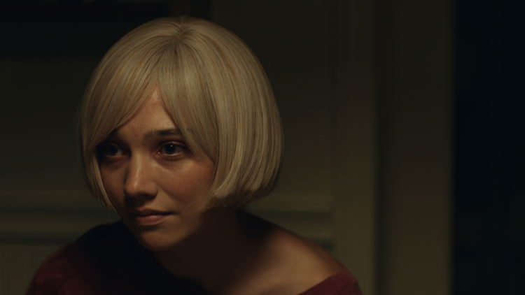 The Hereafter ★★★★★ HollyShorts Film Festival 2023 - Upcoming On Screen