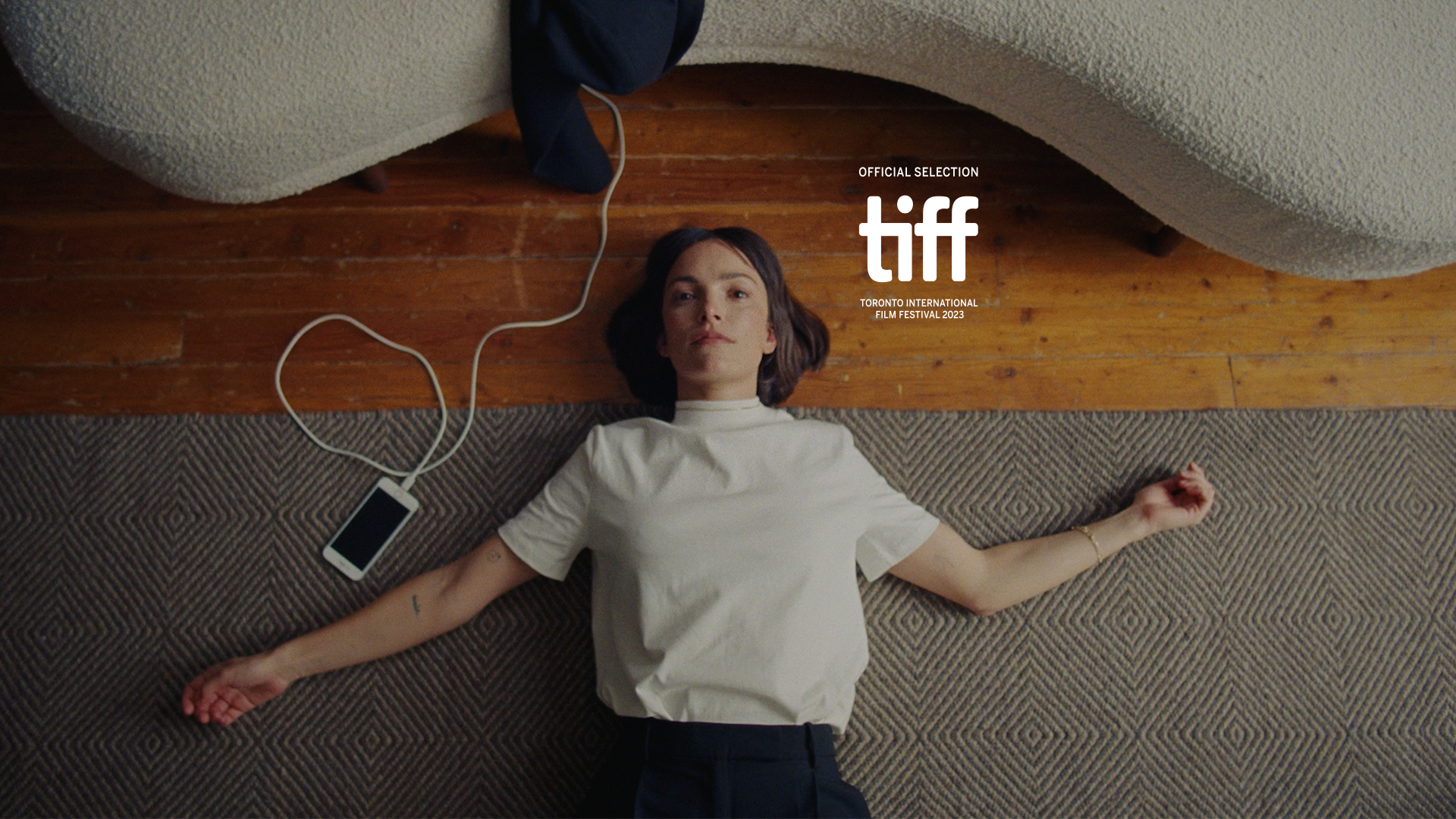 Bloom (Short Film) ★★★★ TIFF 2023 - Upcoming On Screen