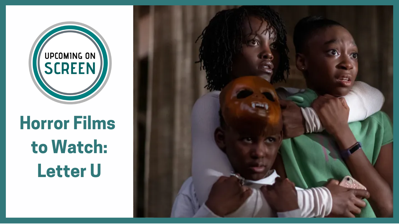Horror films to watch: Letter U - Upcoming On Screen