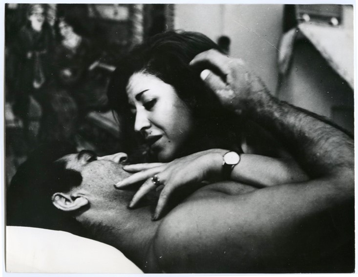 Barbican announces a season of ground-breaking Iranian New Wave films ...