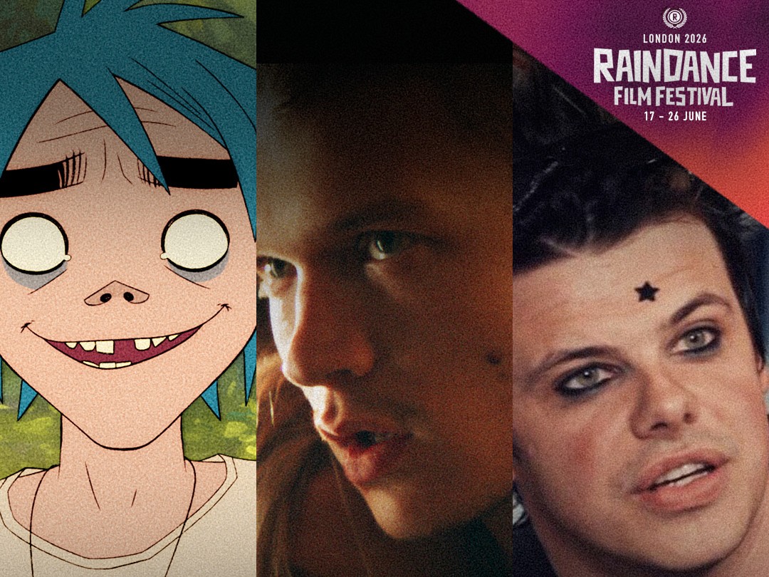 34th Raindance film festival reveals opening and closing gala films in ...